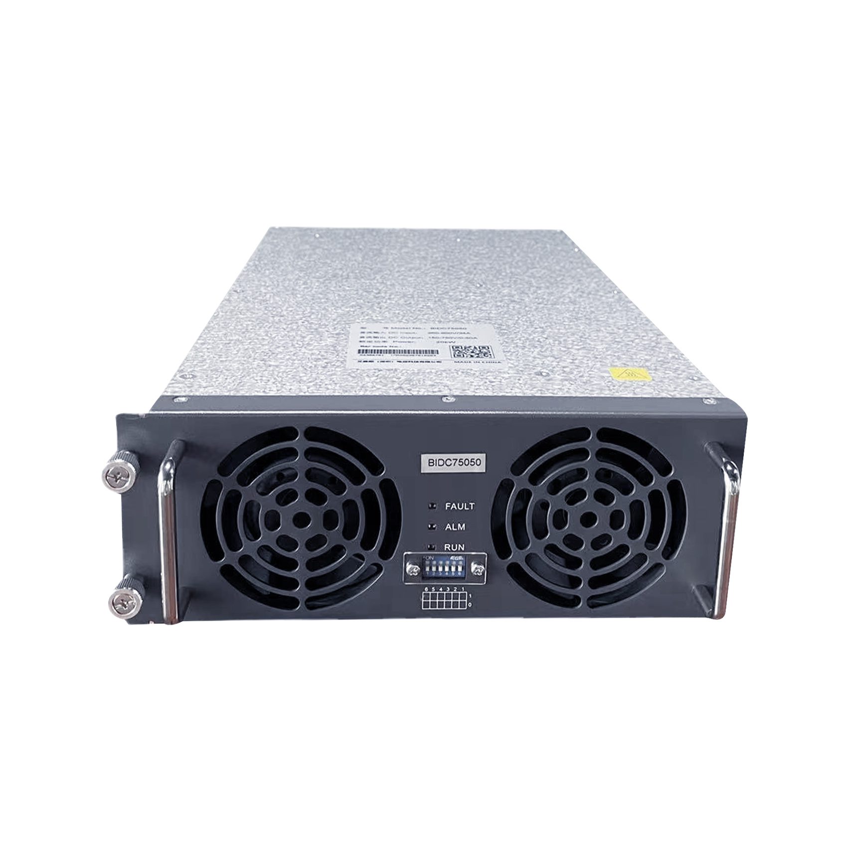 20kW DC150~750V DC/DC charger power Module - IMAX Power Technology Co.,Ltd