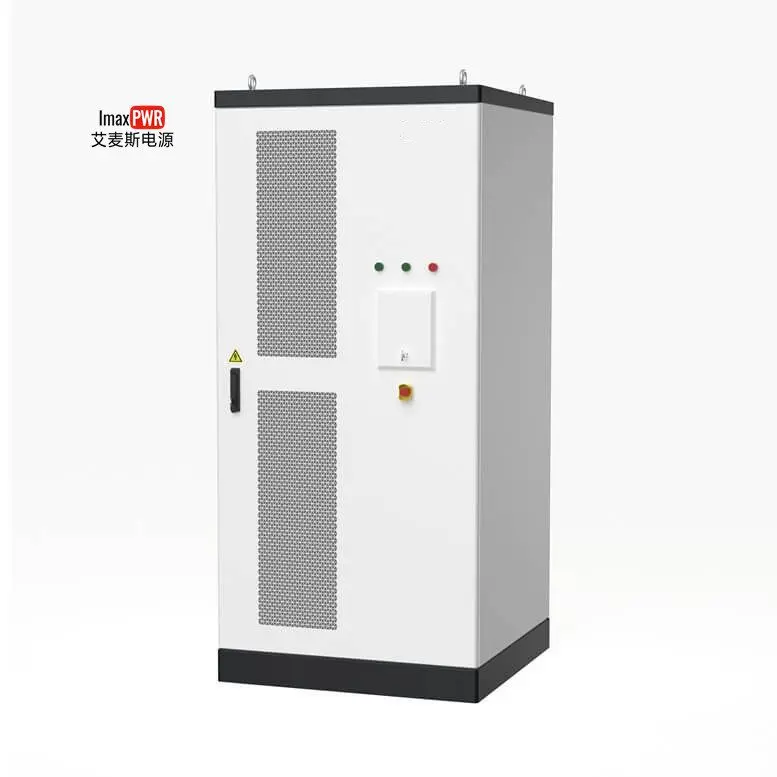 100kW DC200V~750V AC/DC power converter Energy Storage PCS Cabinet ...