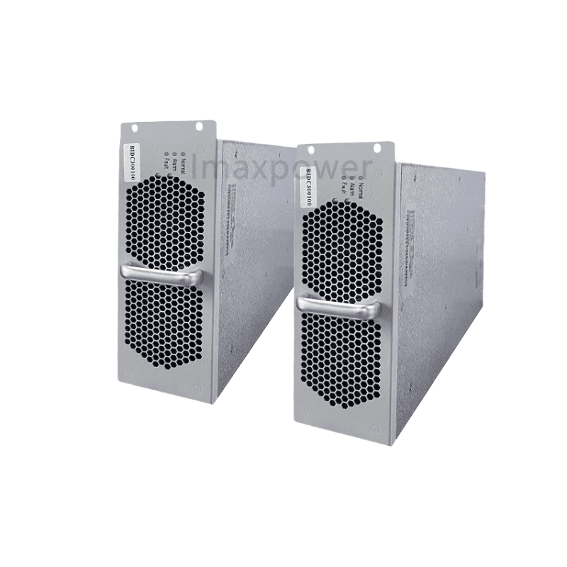 15kW 40Vdc~300Vdc Bidirectional DCDC Power Module High Frequency - IMAX ...
