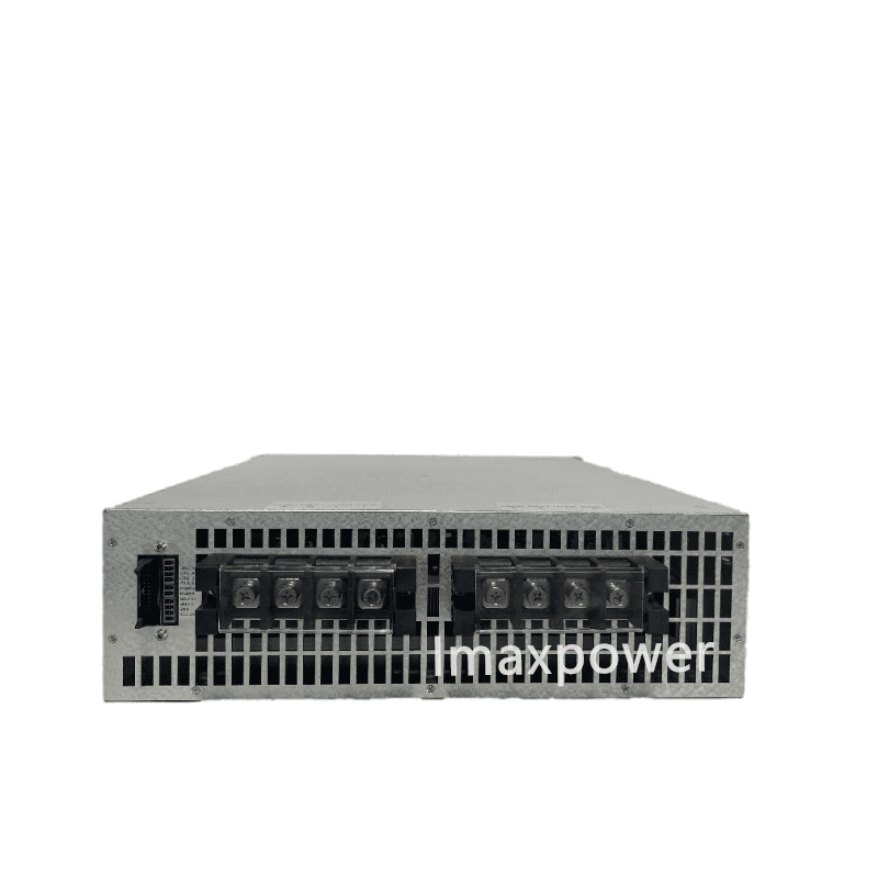 40kW/60kW/100kW STS power module fast switching bidirectional control ...