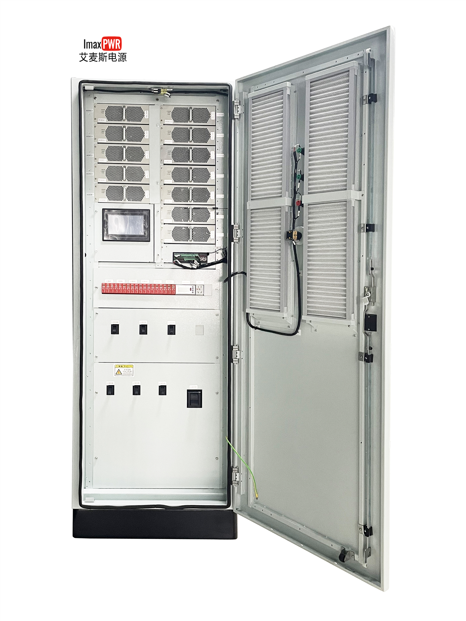 150KW DC40V~300V Bidirectional DC-DC converter for energy storage ...