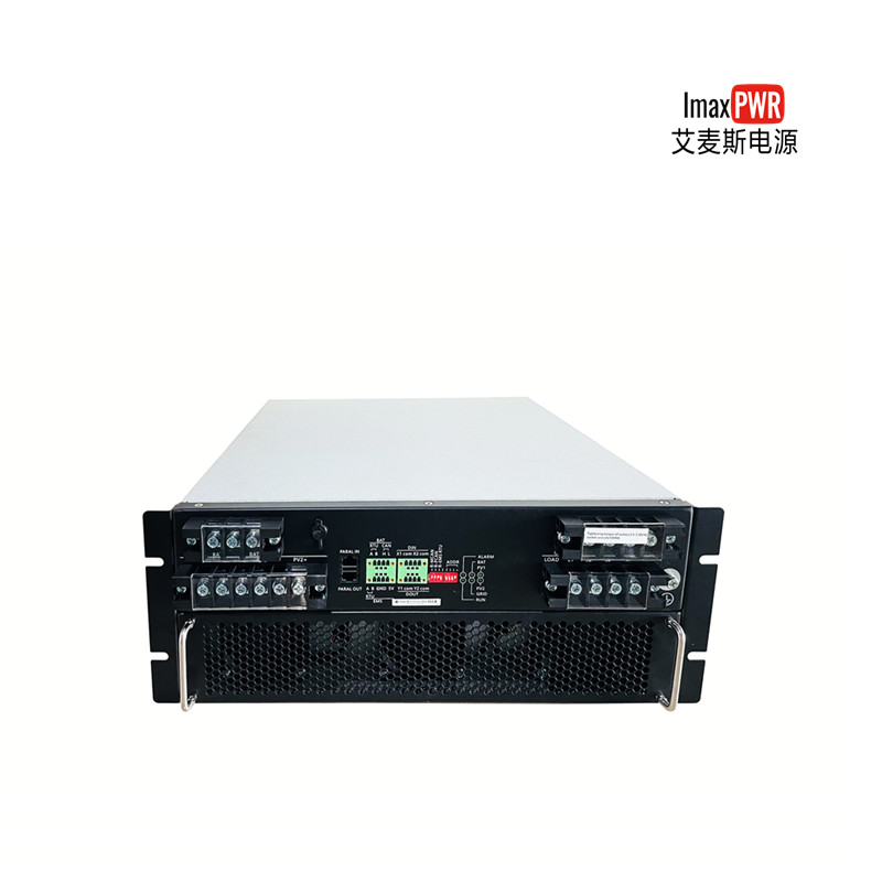 30KW/25KW Microgrid Hybrid inverter - IMAX Power Technology Co.,Ltd