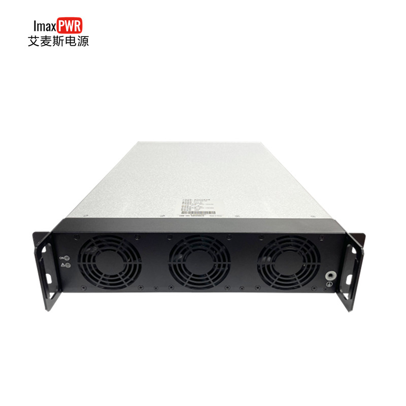 125kW 1500Vdc bidirectional DC-DC converter - IMAX Power Technology Co.,Ltd