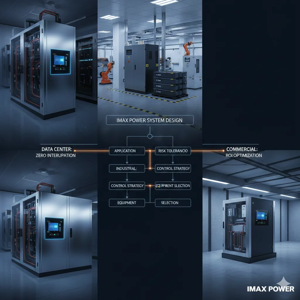 「Selection Guide 17」Different Application Scenarios, Distinct Design ...